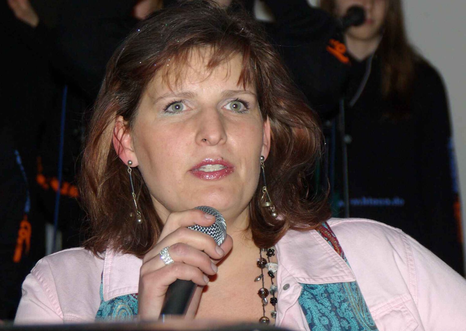 Gallery – Frauke Schittek